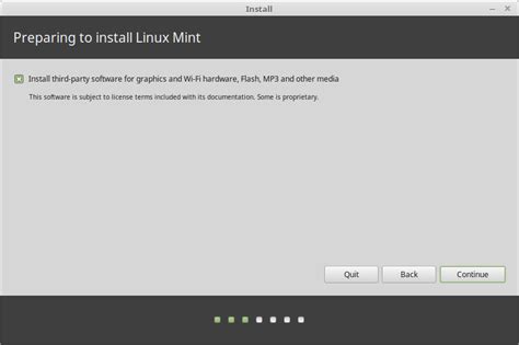How To Install Linux Mint GeeksforGeeks
