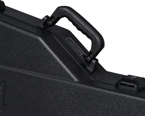 Gibson Deluxe Protector J 200 Jumbo Acoustic Guitar Case