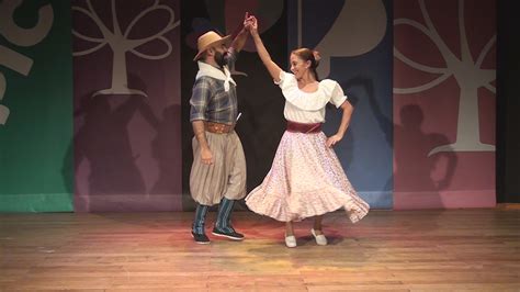 Este Sábado Se Conmemora El Día Mundial Del Folklore Y Día Del Folklore