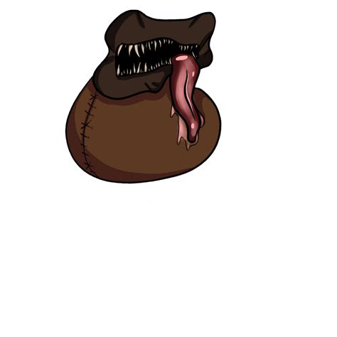 Bag Of Devouring By D20lady On Deviantart