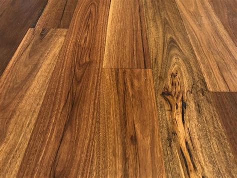 QLD Spotted Gum Flooring Nationwide Timber