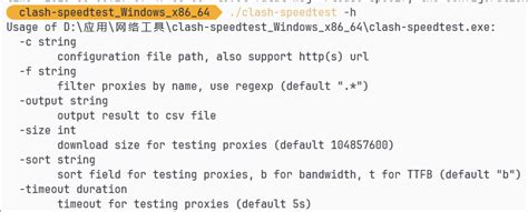 Win10 21h2 190442846 下 无法运行 · Issue 2 · Faceairclash Speedtest · Github