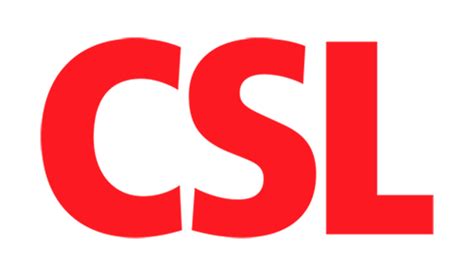 Vaccines Csl