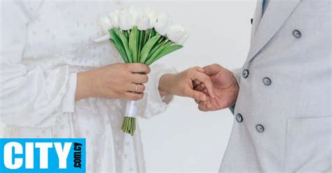 Ζευγάρι παντρεύτηκε και χώρισε 12 φορές και ο λόγος δεν είναι η