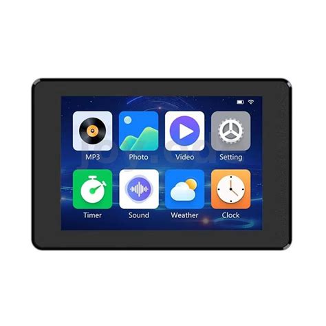 esp32 s3 3 5 inch capacitive touch ips module 320x480 8m psram 16m flash for arduino lvgl