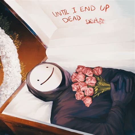 Dream Until I End Up Dead Review By Riv26 Album Of The Year