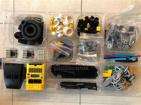 Lego Mindstorms Robotics Invention System 15 Kaufen Auf Ricardo