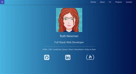 Using Third Party Components In React By Ruth Newman Medium
