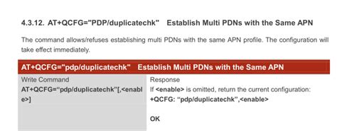 EC25 After AT CGACT 1 1 Cannot Start PPP With ATD 99 1 LTE Standard Module Quectel Forums