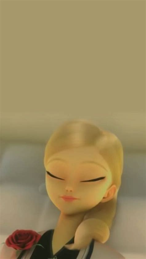 Miraculous Emilie Agreste Wallpaper Adrien Agreste