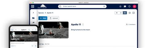 Owncloud On Linkedin Owncloud Launcht Infinite Scale 30