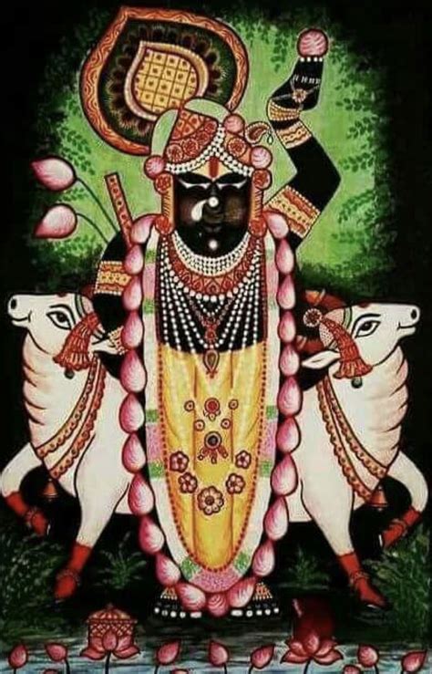 Pin By Suresh Dhawan On Shrinathji Ganesh Art Paintings Buddha