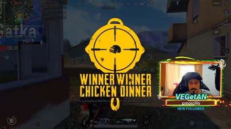 Playing Pubg Mobile Jugando Pubg Mobile Youtube