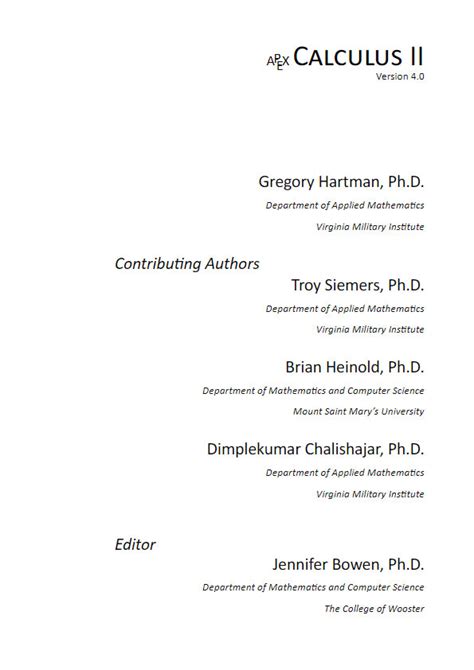 Mathematics Free Ebooks Of It [booksofall]