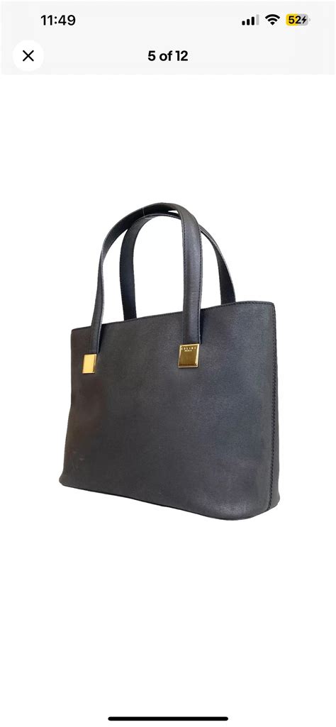 Can Anyone Identify This Celine Rhandbags