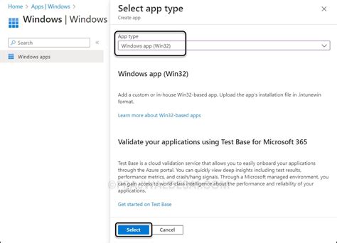 Deploy A Batch File Using Intune A Step By Step Guide