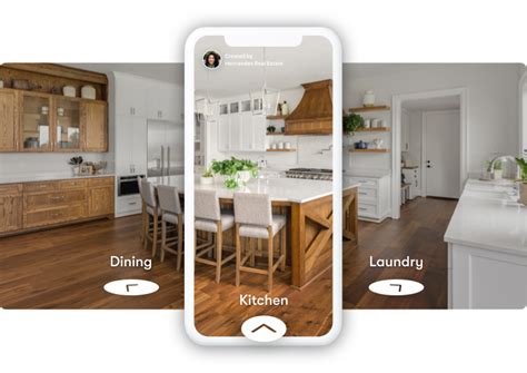 Capture 3D Virtual Tours With Free 3D Home App Zillow