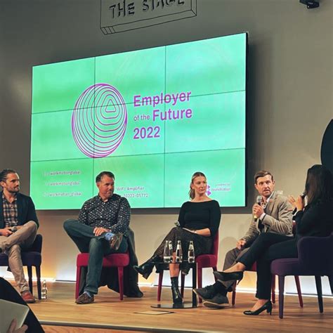 Lena Thompson On Linkedin Futureofwork