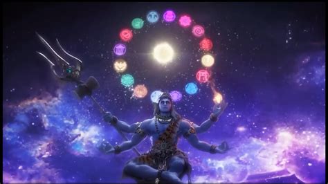 Shiv Tandav Stotram Original रावण रचित शिव तांडव स्तोत्र Shankar