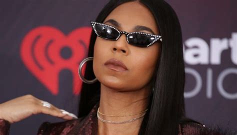 Goals Ashanti Lived Her Best Life In A Bikini All Year Long