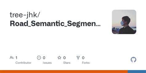 GitHub Tree Jhk Road Semantic Segmentation With IPM