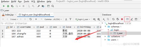 java idea工作区设置 如何设置idea的工作空间 mob6454cc7ccdfc的技术博客 51cto博客
