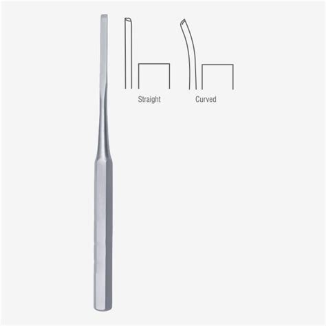 Hibbs Bone Chisel Surgical Equips