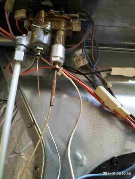 Sostituzione Termocoppia Forni Microonde Cucine Plc Forum