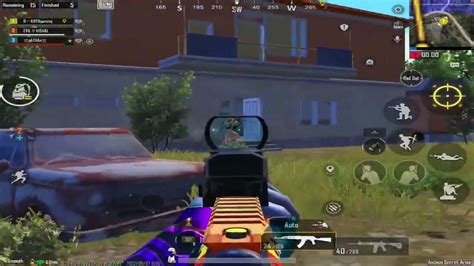 Bgmi 90 Fps Montage 4k Montage Bgmi D Kota Gaming Youtube