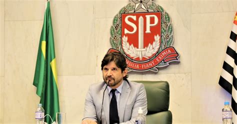 André Do Prado Do Pl é Eleito Presidente Da Assembleia Legislativa De