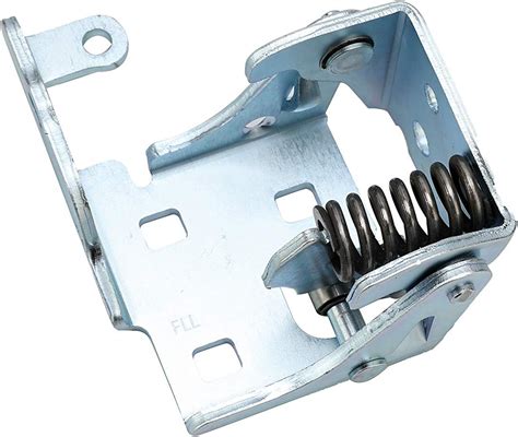Front Left Driver Side Lower Door Hinge Compatible With Chevy GMC
