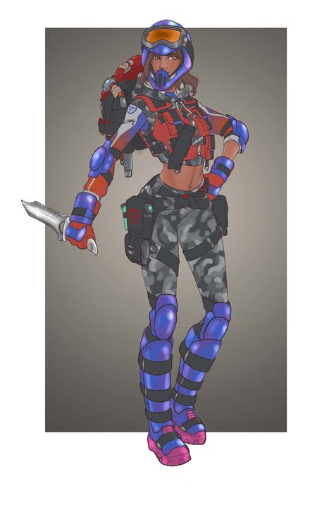 Fortnite Fan Concept Ocean Remix Rfortnitebr