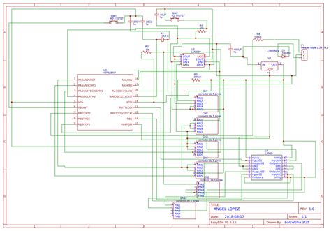 Esp32 Resources Easyeda