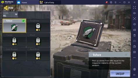 Top 6 Best Perks In Call Of Duty Mobile