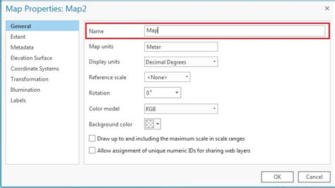 how to set up a page layout with multiple map frames that reference