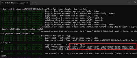 Instalar Jupyter Lab En Windows Y Linux Zorin Os Apuntes De Walther Curo