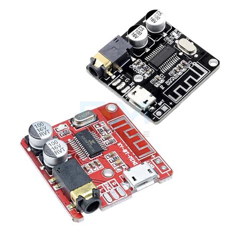 MP Bluetooth Lossless Decoder Board Circuit Stereo Receiver Module V V Shopee