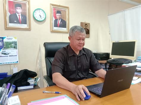 Berangkat Dari Kuli Bangunan Hingga Jadi Profesor Ini Cerita Calon