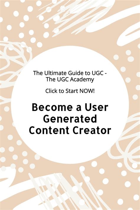 Everything You Need To Know About Being A Ugc Creator Ugc Content Ugc