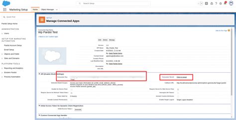 Connect Wordpress To Pardot Using Salesforce Sso