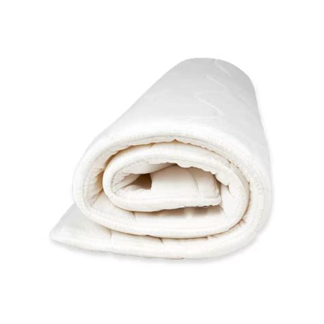 Sobre colchão Molaflex TOPPER VISCO HOMYCASA
