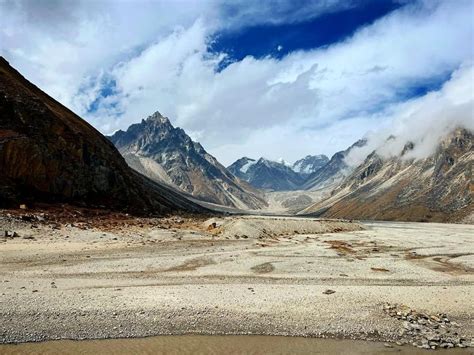 Nepal Kanchenjunga South Base Camp Trek 16 Days