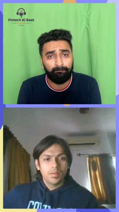 Shreyans Nahar On Linkedin Enjoyed Speaking Here Fintech Ki Baat
