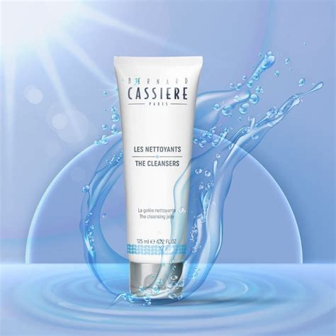 Bernard Cassière Skincare Beauty Cult Canada Official Supplier