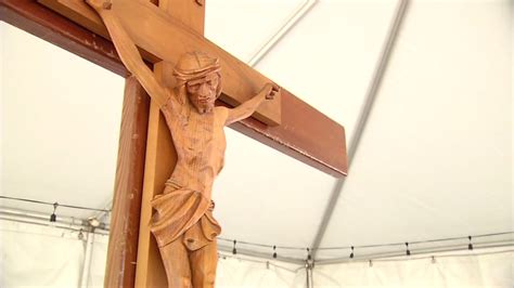 14 California Clergy Members Linked To Catholic Church Sex Abuse