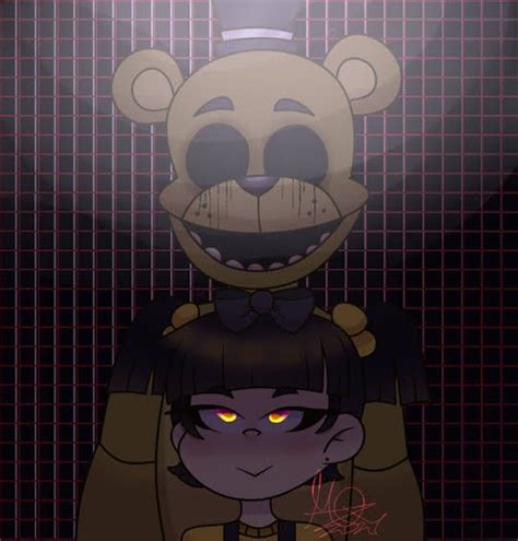 Cassidy Wiki Five Nights At Freddys Ptbr Amino