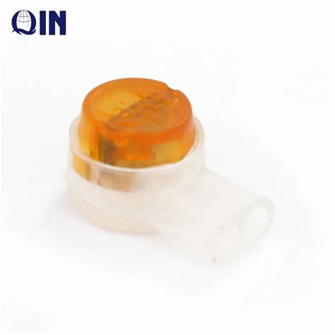 Shenzhen Factory Best Price Two Wire Waterproof Wire Connector Uy2 ...