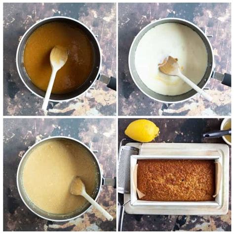 Easy Golden Syrup Cake Recipe Effortless Foodie