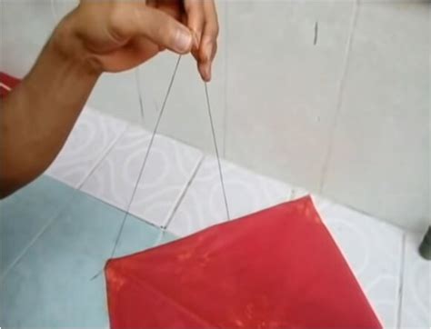 Cómo Hacer Un Papalote