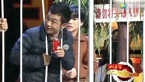 周云鹏不仅是脱口秀人才，演起小品搞笑程度不输宋小宝腾讯视频